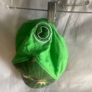 Ben 10 | Accessories | Cartoon Network Ben Alien Force Youth Adjustable ...